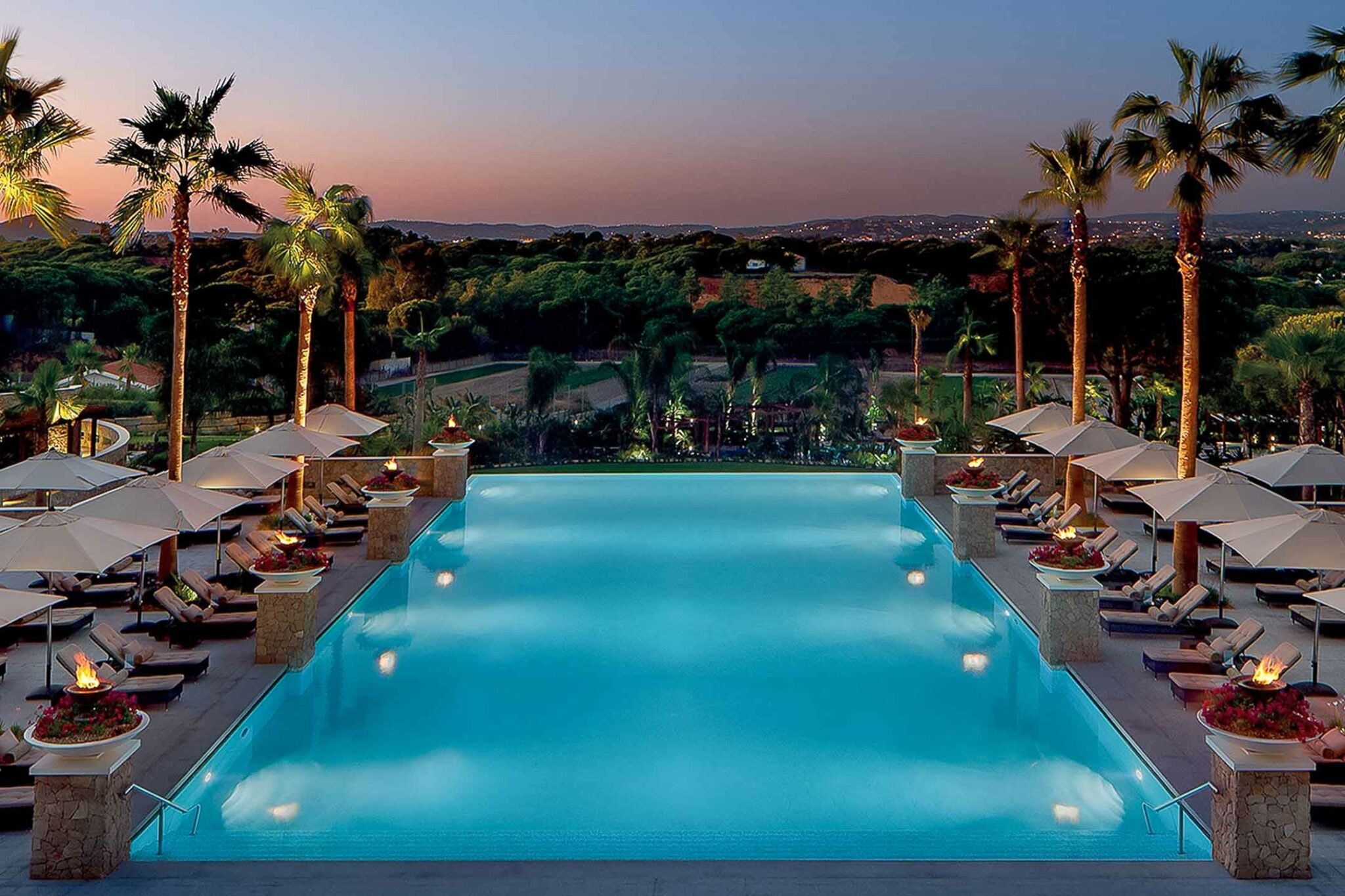 Pebble Technology International: PebbleTec Pool Products