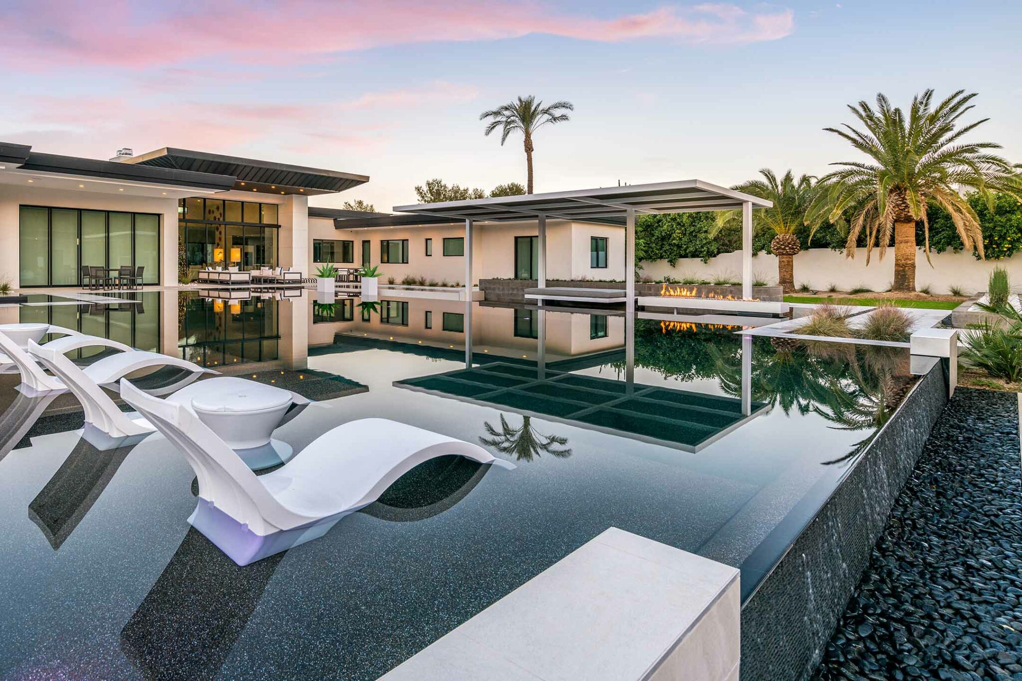 Pebble Technology International: PebbleTec Pool Products