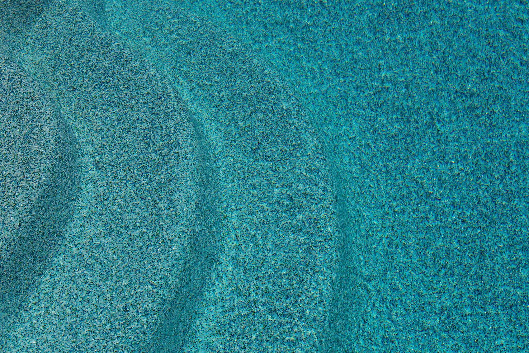 Your guide to PebbleTec's Four Pool Finishes