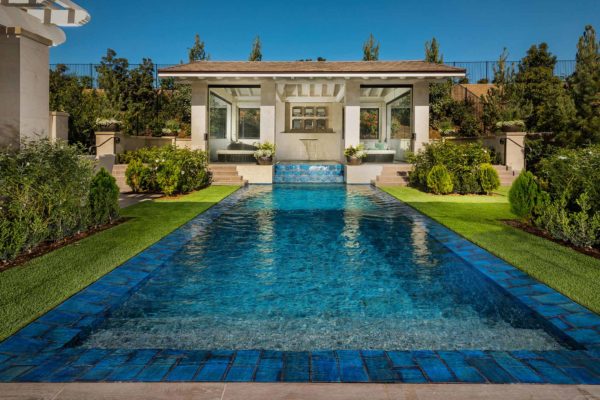 Gallery: PebbleTec - Pool Finish