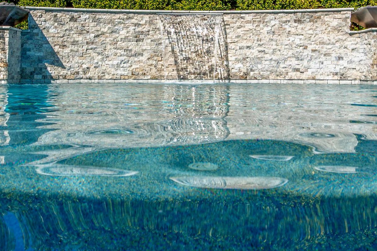 Design and Inspiration - Pebble Tec Pool Finishes