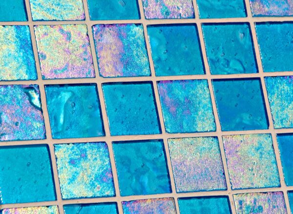 Aqua Blue - PebbleSheen Pool Finishes