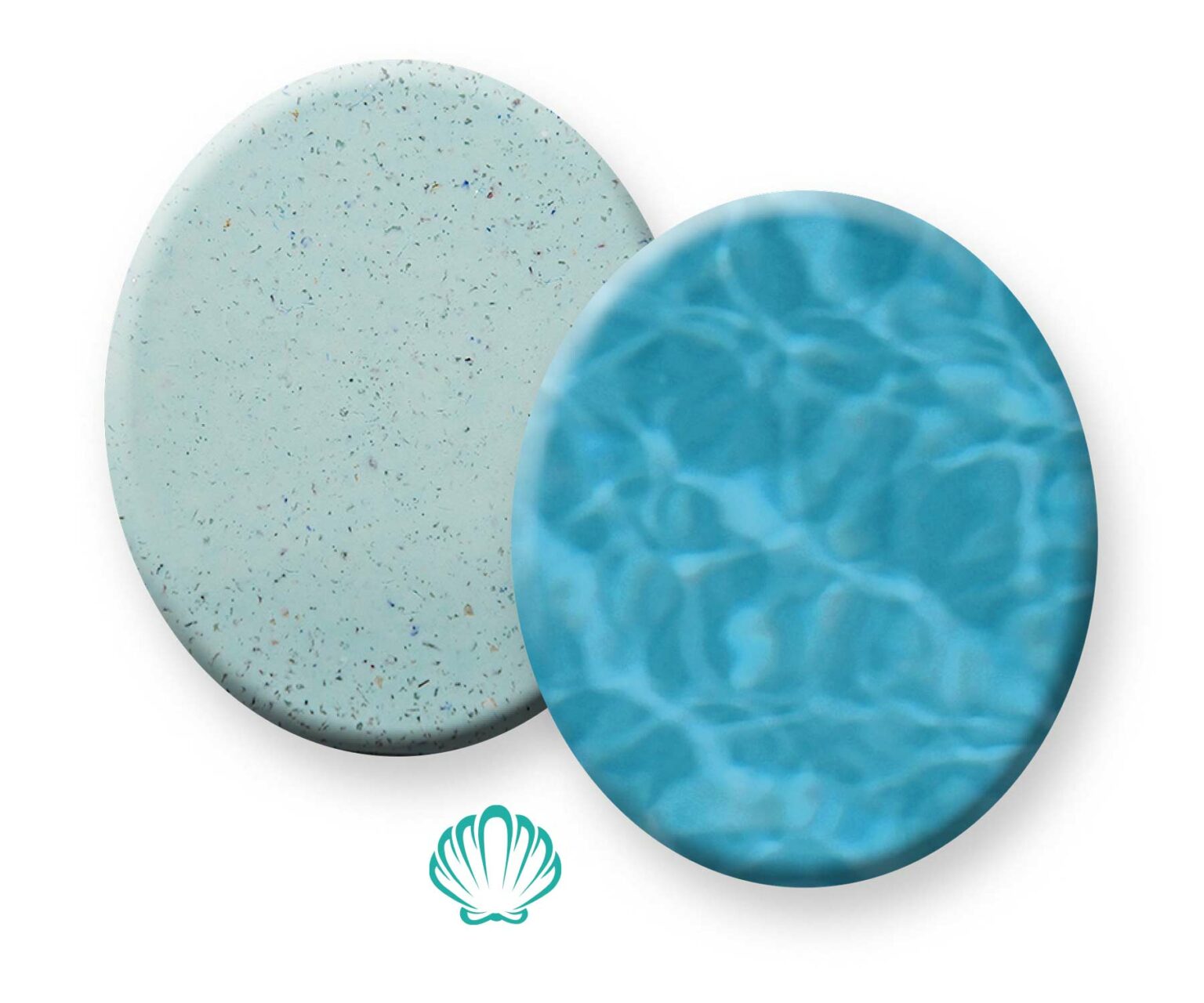 Acquos - PebbleFina Pool Finishes