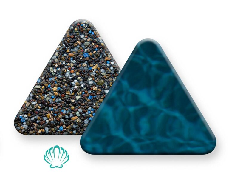 View All Available PebbleTec Finishes