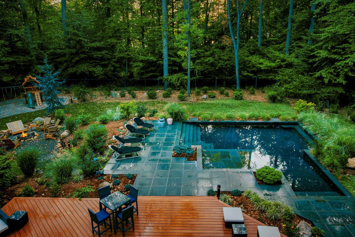 Enhance Your Pool’s Beauty with PebbleTec’s Specialty Products