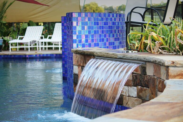 PebbleTec Pool Finishes, Pool Care & Outdoor Living Articles