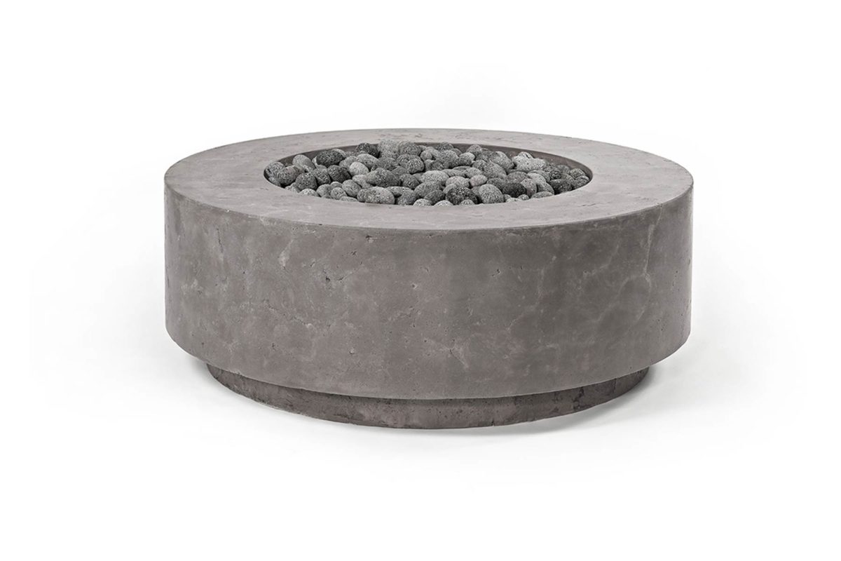 PebbleTec Fire Pits