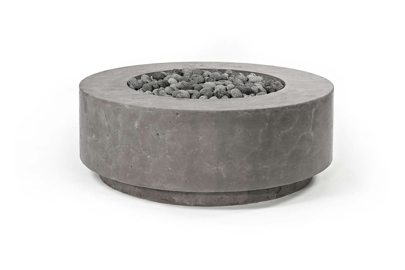 PebbleTec Fire Pits