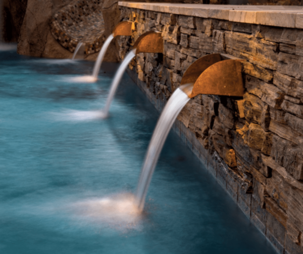 Five Simple Ways to Update Your Backyard with Outdoor Elements