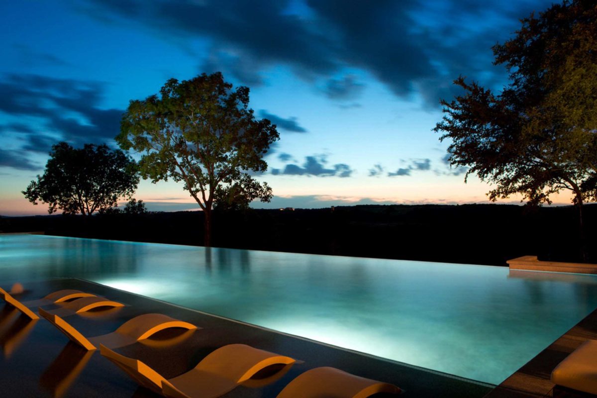 Photo Gallery: Commercial Pools - Pebble Technology International