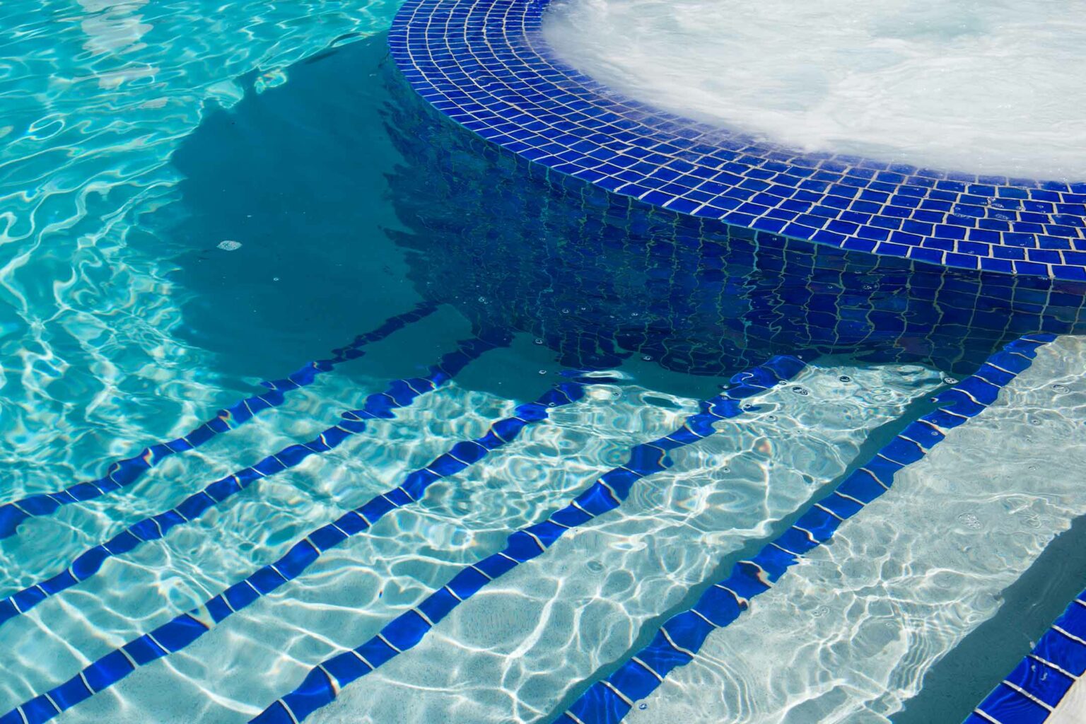 Custom Tile Collection - Lightstreams Handcrafted Glass Tiles