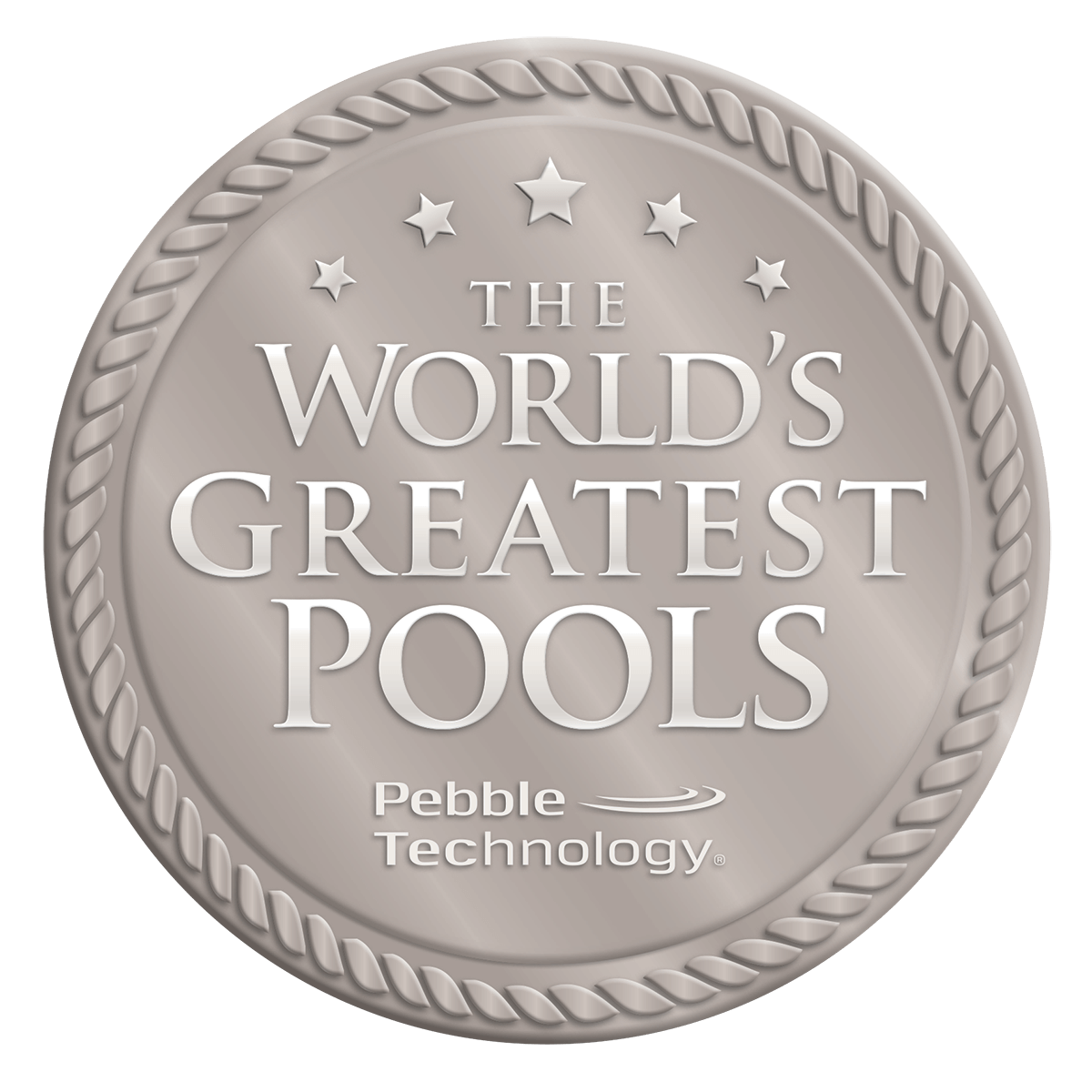 World's Greatest Pools - PebbleTec International