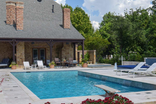 PebbleSheen: Cool Blue - Light Blue Water Color