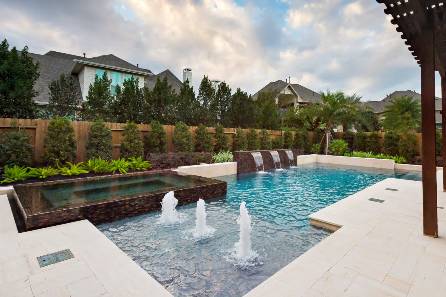 PebbleSheen: Prism Blue - Medium Blue Water Color