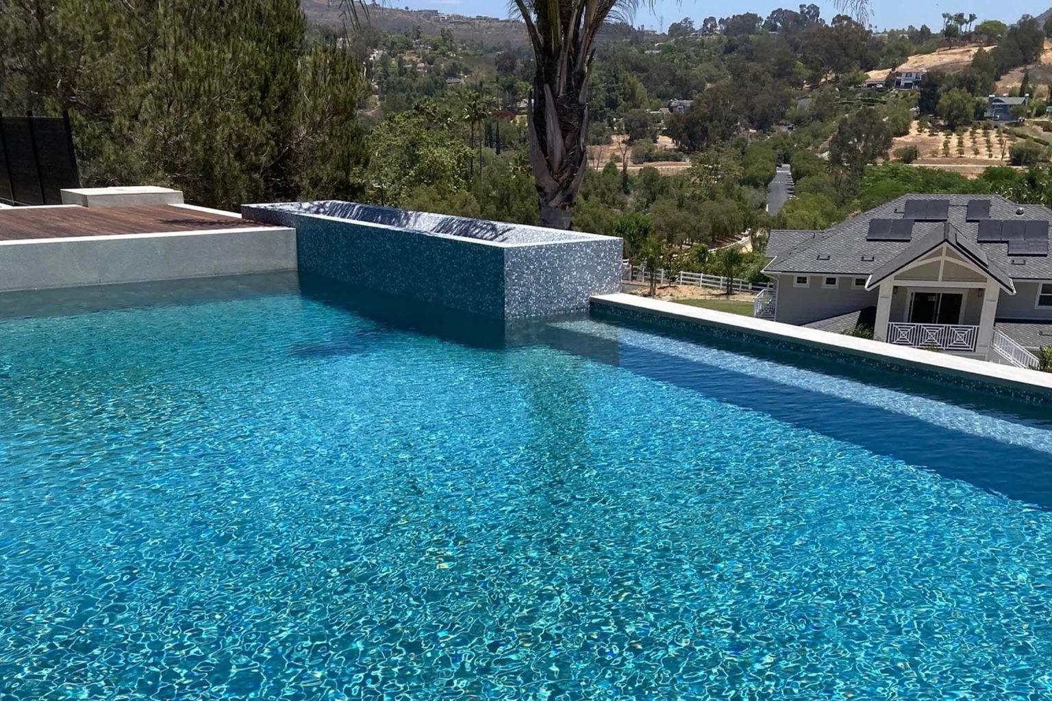 Spring and Summer Essential Guide to Algae in Pebble Pools - Pebble ...