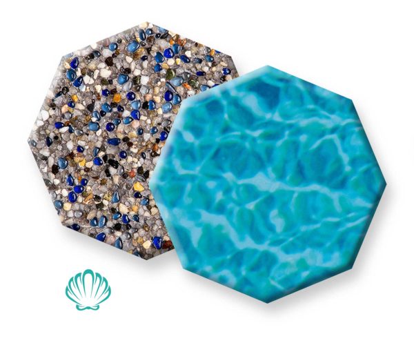 Harbor Essence - PebbleEssence Pool Finishes
