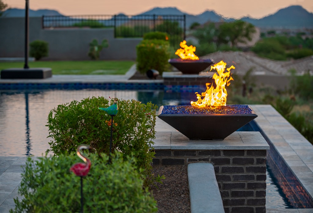 Fire Feature Function & Safety - Watershapes