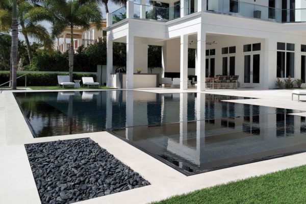 Photo Gallery - PebbleSheen Pool Finishes