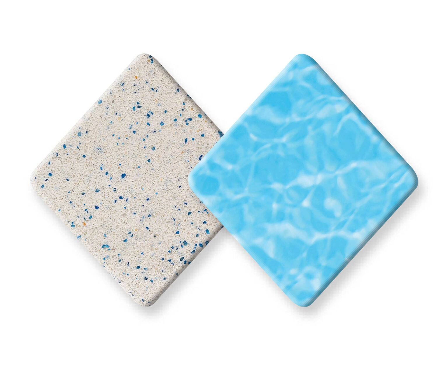 PebbleQuartz Pool Finish: The Preferred Quartz Finish