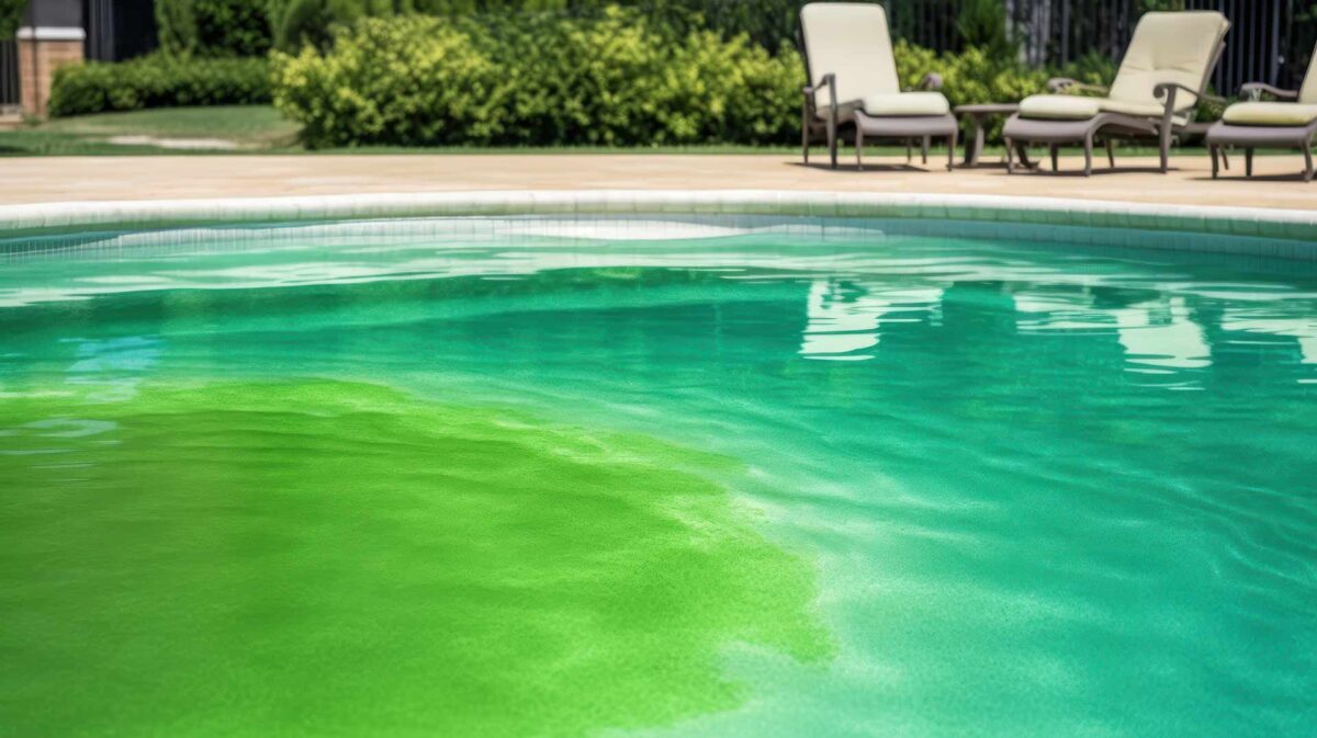 Spring and Summer Essential Guide to Algae in Pebble Pools - Pebble ...